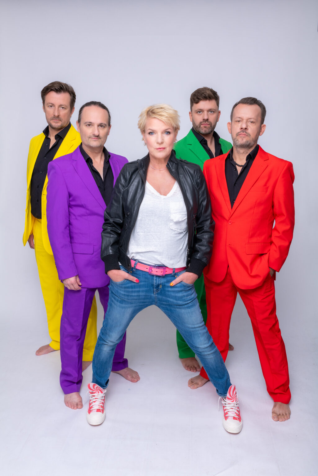 Mirja Boes - Carpfe Diem - Maximilianpark Hamm